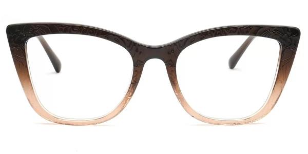 Great Statement Frames! - By Ava | Hyperse E179A Reviews - KZFOO Glasses